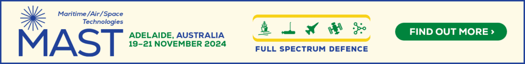 Elbit Systems Awarded $130 Million Contract to Supply Iron Fist APS to ...